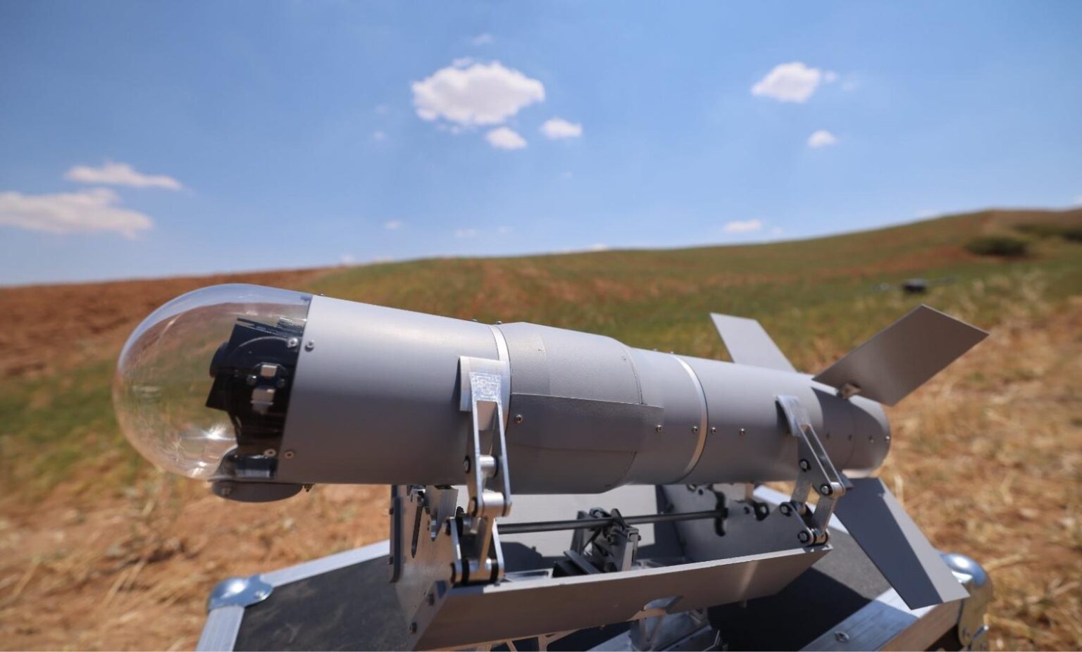 STM'den 2 yeni sistem: BOYGA-B ve TUNGA | SavunmaSanayiST
