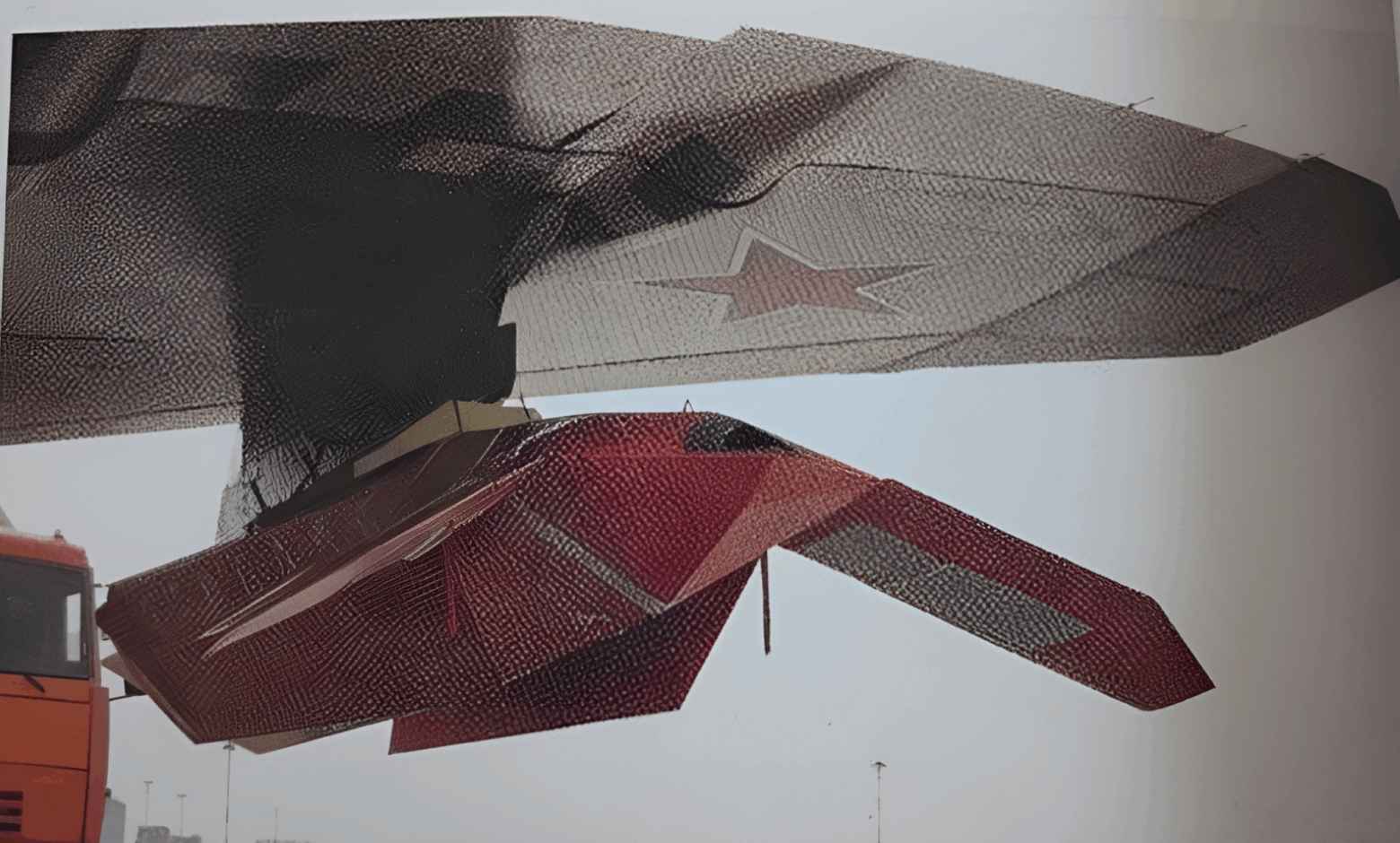 Rusya Ukrayna'da Su-57 kullanımını genişletiyor | SavunmaSanayiST