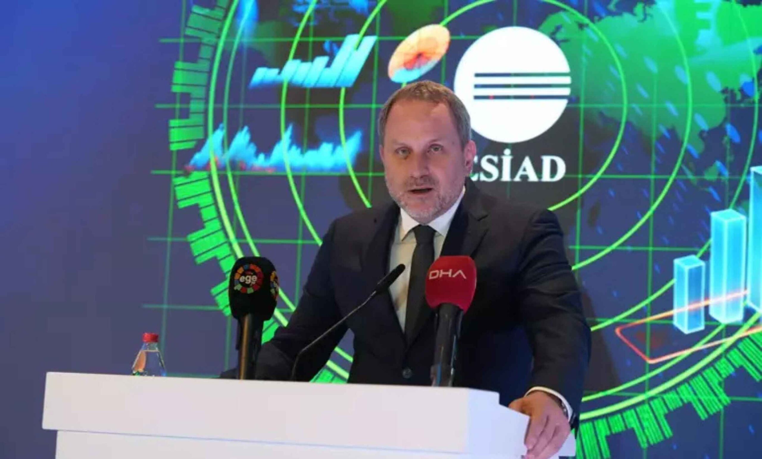 Kale Jet Motorları bir ülkeye daha jet motoru ihraç edecek ...