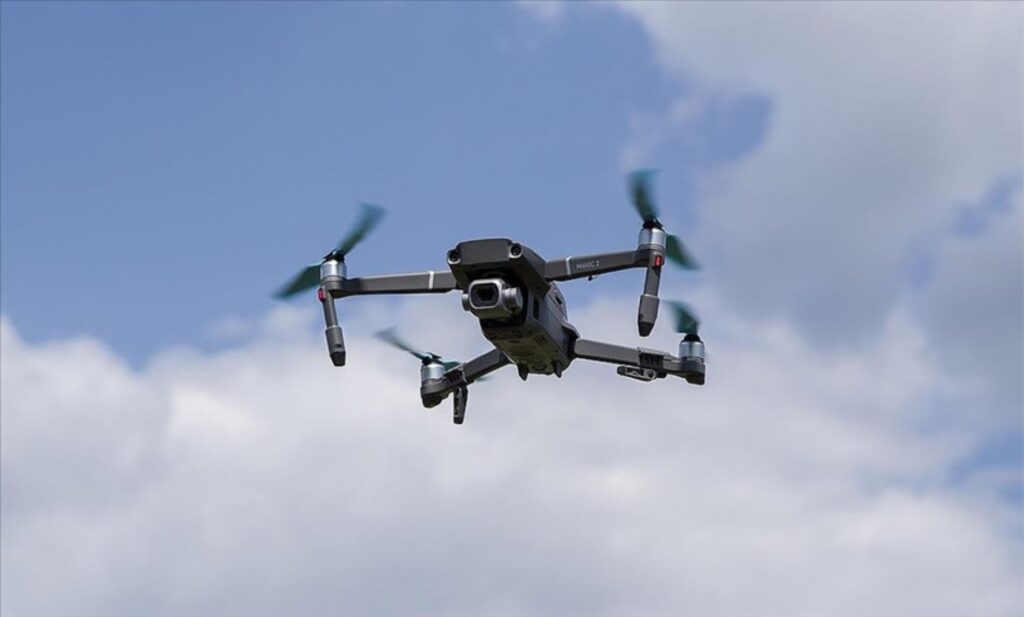 AB dron kalkanını 2026’da devreye alacak | SavunmaSanayiST