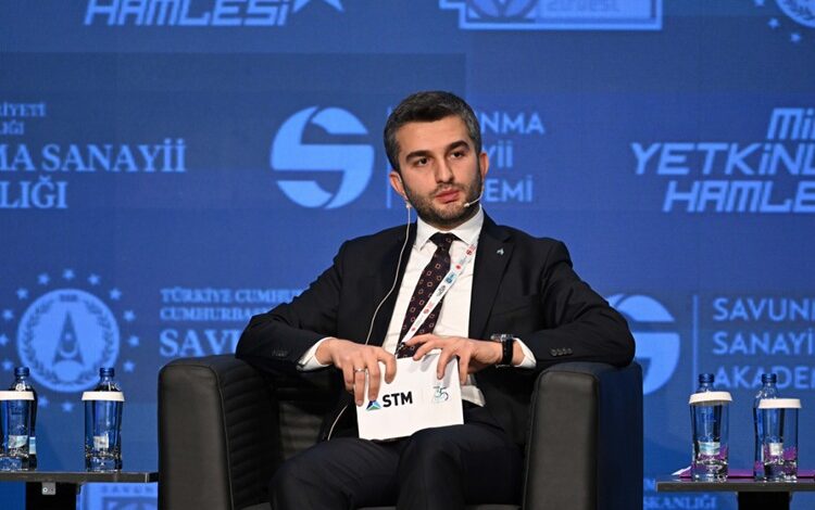 Mert Gökduman’dan Savunma Sanayiinde Yetenek Yönetiminin Yeni Rotasına ...