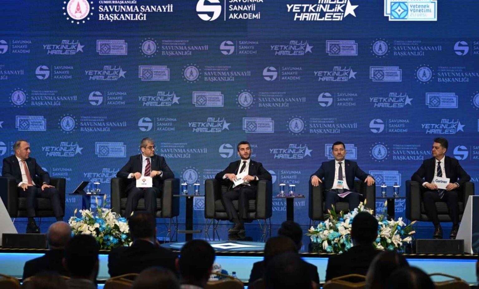 Mert Gökduman’dan Savunma Sanayiinde Yetenek Yönetiminin Yeni Rotasına ...