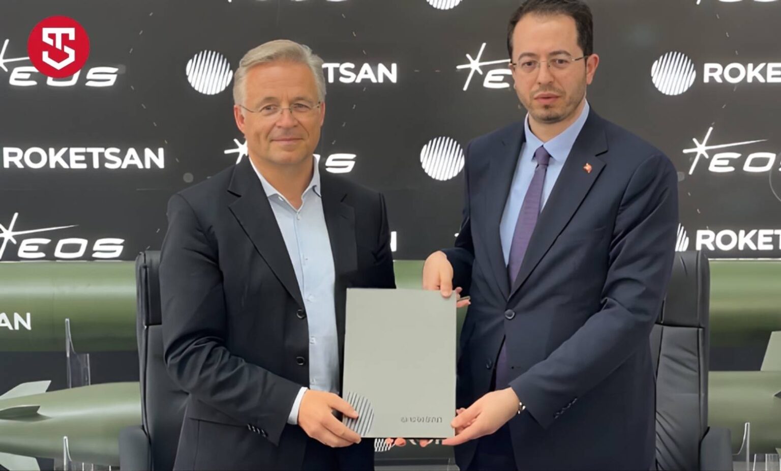ROKETSAN ve Avustralyalı EOS’tan lazer silahları için güç birliği ...