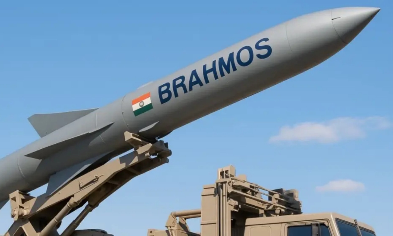 Endonezya Hindistan ile BrahMos için anlaşmayı tamamladı | SavunmaSanayiST